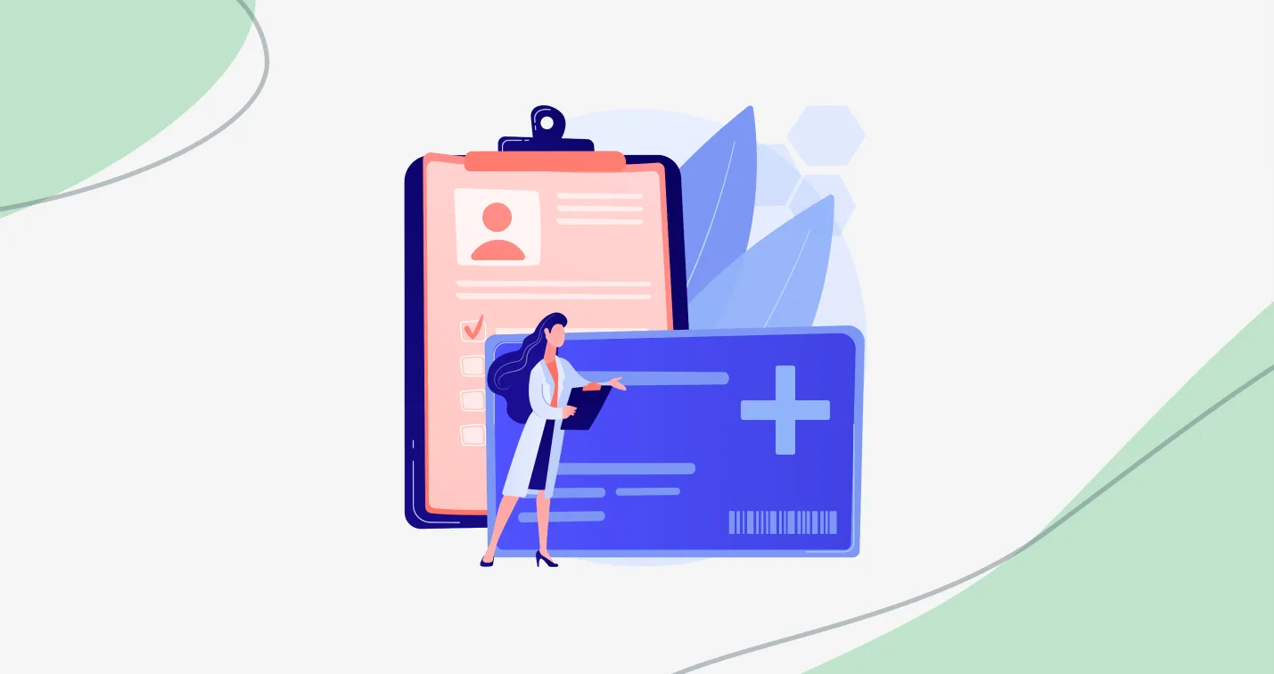 Healthcare software development services - Ficus Technologies