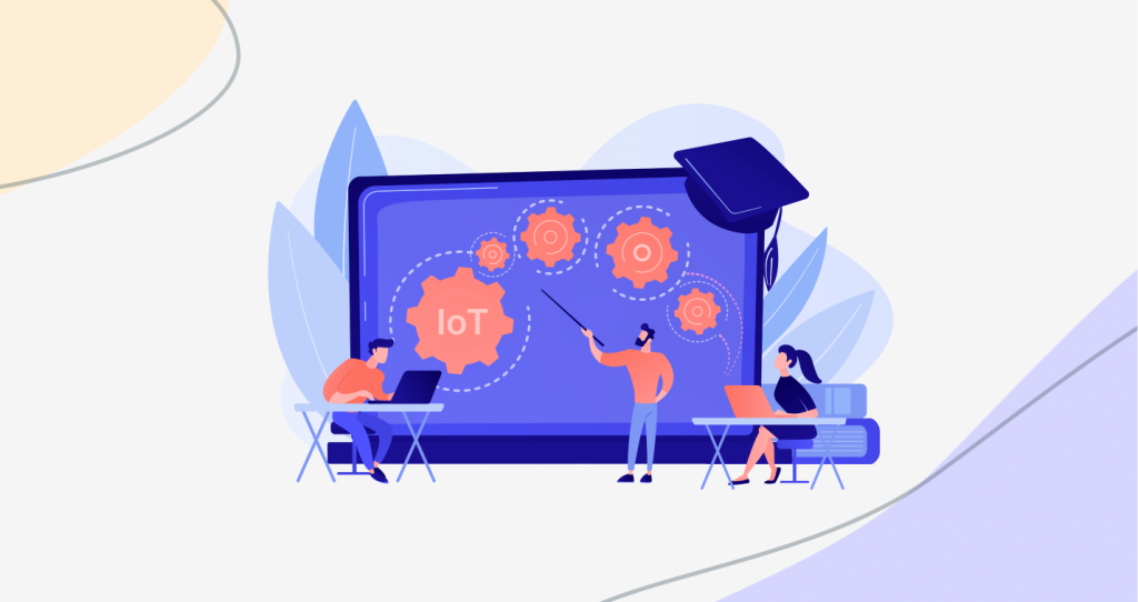 Edtech software development services - Ficus Technologies