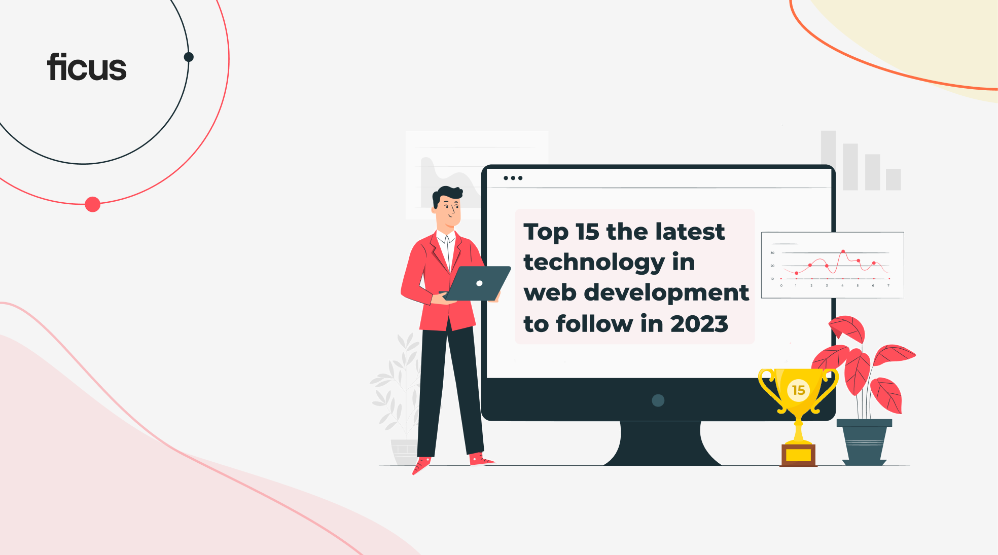 Software Development Blog - Ficus Technologies