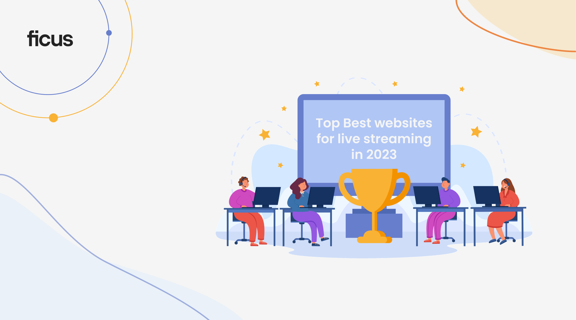 Software Development Blog - Ficus Technologies