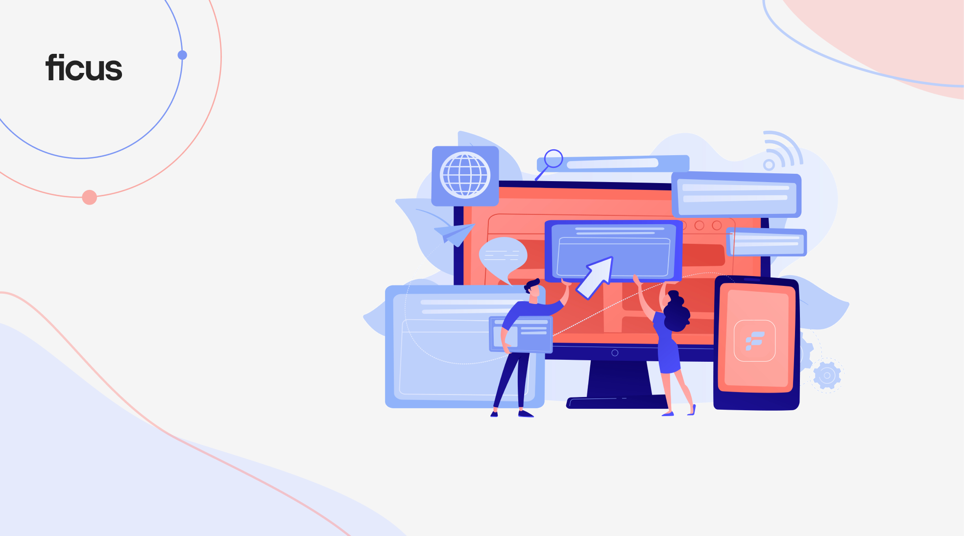 Software Development Blog - Ficus Technologies