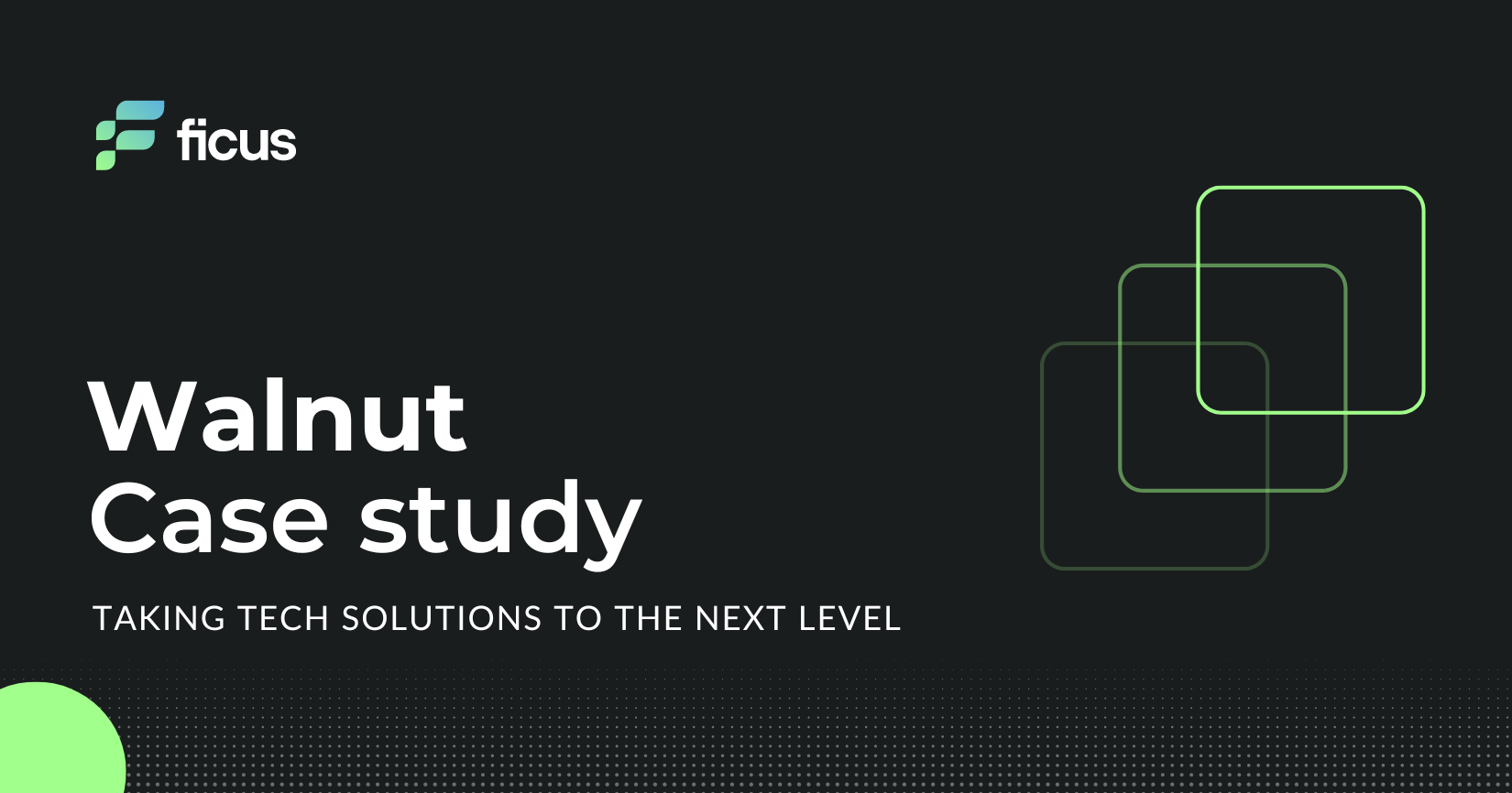 Recruitment Case Study for Digital Marketing company - Ficus Technologies