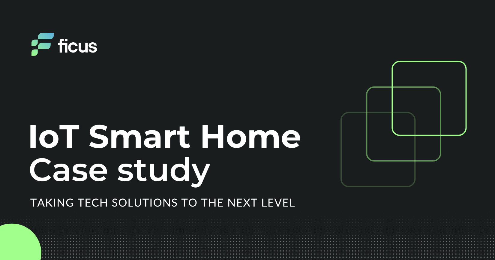 Development of IoT Device Management System Case Study - Ficus Technologies