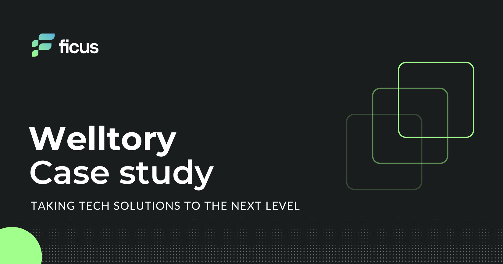 Welltory - Ficus Technologies