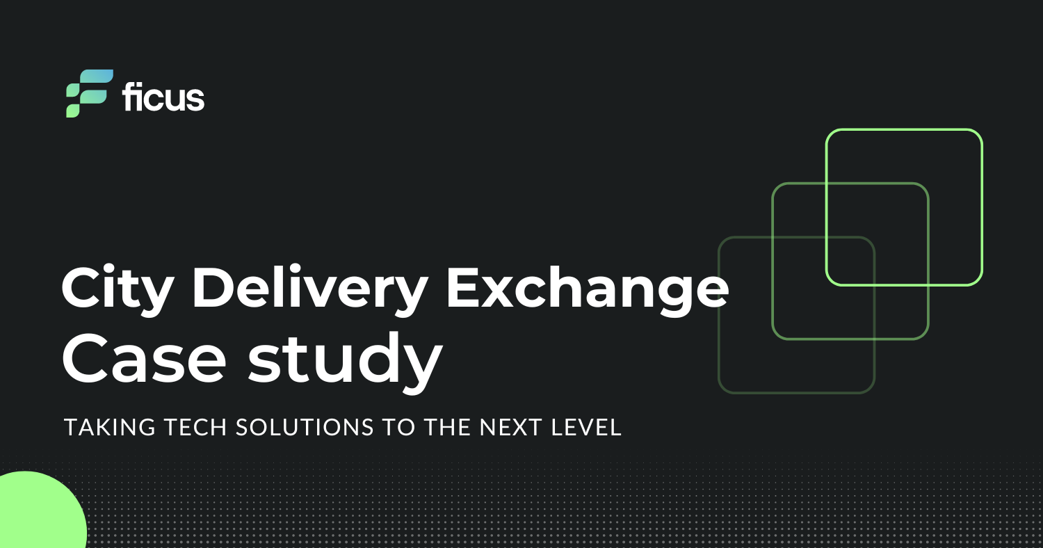 Development for Currency Exchange Case Study - Ficus Technologies