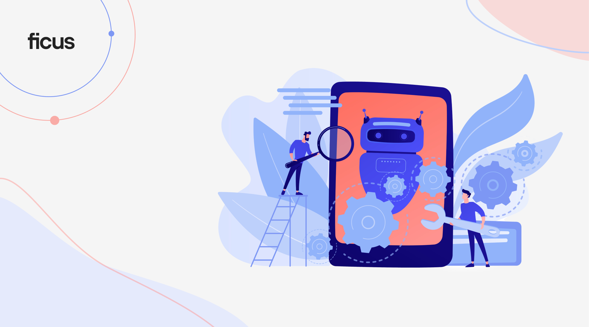 Software Development Blog - Ficus Technologies