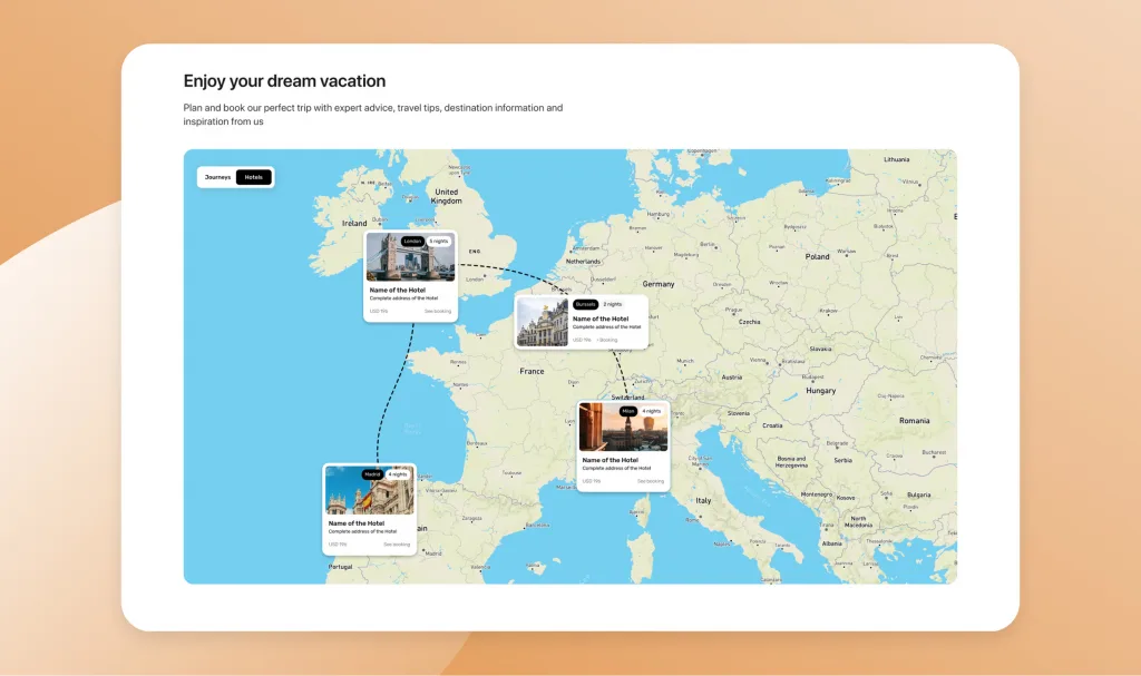 Development of automotive e-commerce platform Case Study - Ficus Technologies