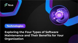Exploring the Four Types of Software Maintenance and Their Benefits for ...