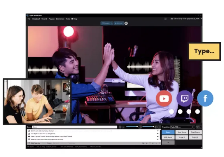 8 Media & Entertainment Software with Features & Benefits - Ficus ...