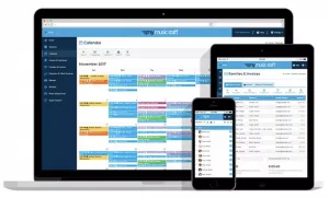 8 Media & Entertainment Software with Features & Benefits - Ficus ...