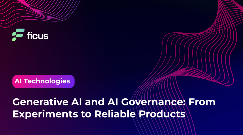 What are Design Requirements? - Ficus Technologies