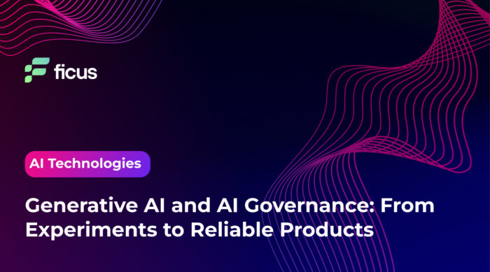 What are Design Requirements? - Ficus Technologies