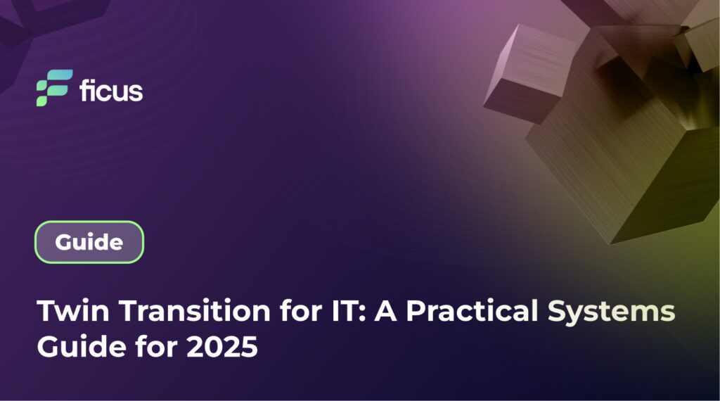 What is Multi-tenancy in Cloud Computing? - Ficus Technologies